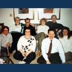 Stangel Family Photos / Bits and Pieces